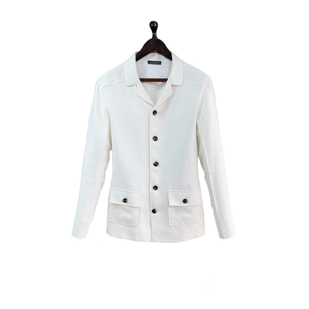 Celsius Safari Jacket – The L'Channel